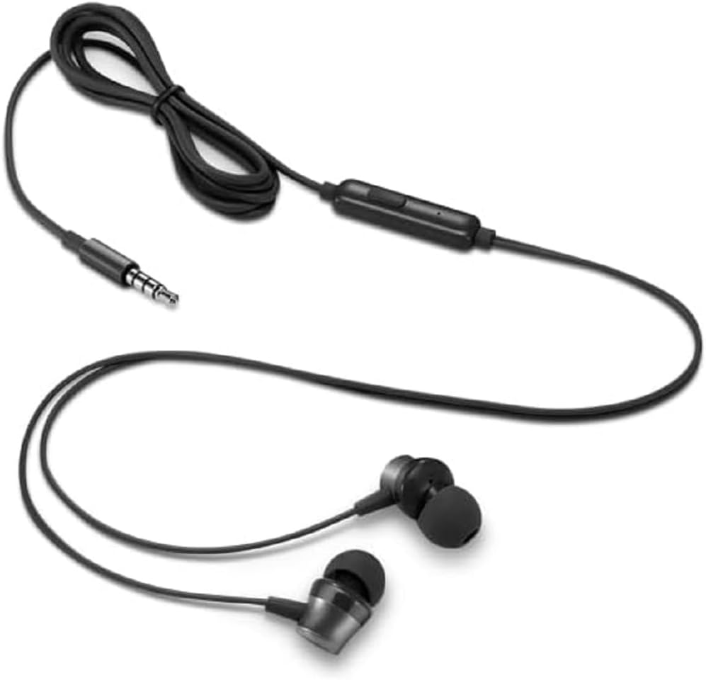 Amazon.com: Lenovo ThinkPad X1 Active Noise Cancellation Headphones ...