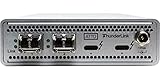 ・ブランド:ATTO・製造元:ATTO Technology, Inc.・モデル:TLN3-3102-D00・製造元/メーカー部品番号:TLN3-3102-D00・ロープロファイルフォームファクターとThunderbolt 3接続により、A...