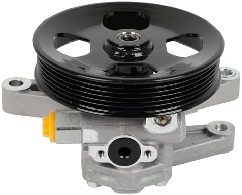 Amazon.com: POWER STEERING PUMP - Compatible with 2010-2011 for Kia for ...
