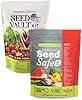 Amazon.com : Gardeners Seed Vault Kit - 70 Varieties of Vegetable and ...