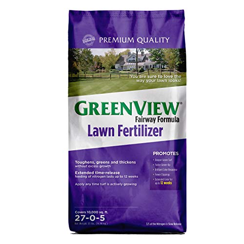 Best Greenview Fertilizers: Transforming Your Garden into a Lush ...