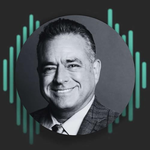 Episode 121: Dr. Andrea Amalfitano, D.O. PhD Michigan State Dean and ...