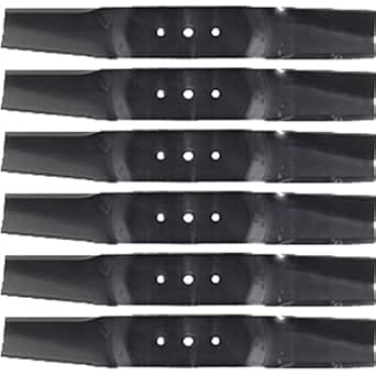 Amazon.com: (6 Pack) Premium Aftermarket Replacement XHT Lawn Mower ...