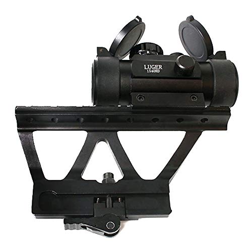 Best Scope Mount For Yugo Sks - AmmoWire - Gun & Ammo Online Shopping