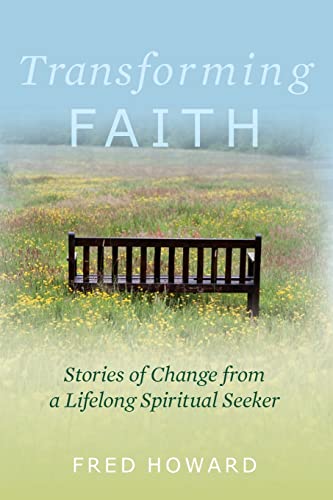 Book review of Transforming Faith - Readers' Favorite: Book Reviews and ...