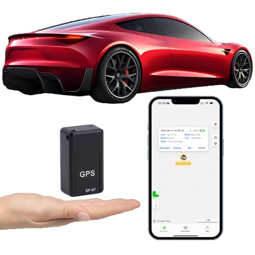 Vehicle Tracker Device – The 15 best products compared - Your Motor Guide