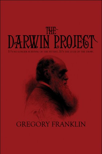 The Darwin Project: It's No Longer Survival of the Fittest. It's the ...