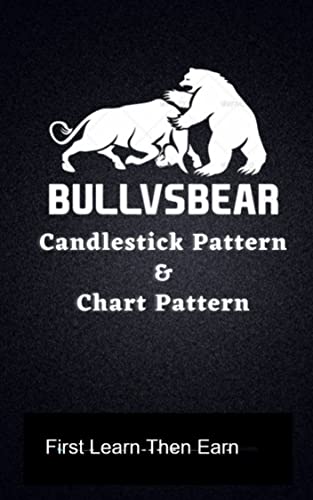 Amazon.com: CANDLESTICK PATTERN BOOK: CANDLESTICK PATTERN BOOK ...