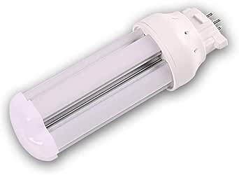 Amazon.co.jp: FDL18EX Shape, Wiring Construction Required, LED Compact ...