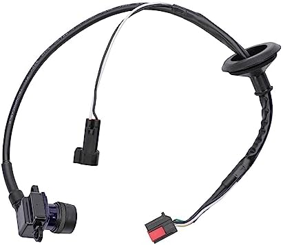 Amazon.com: Arokzn 4672639AA Rear View Backup Camera Replacement for ...