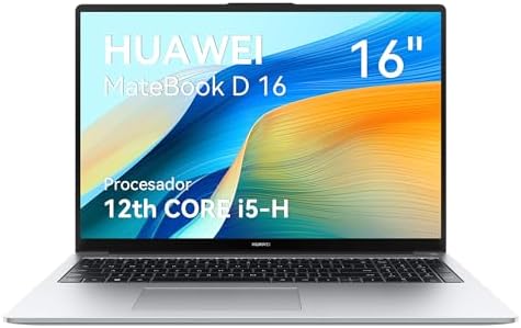 Huawei MateBook 14 Intel Core Ultra 5 16GB RAM + 1TB SSD Win11 ...