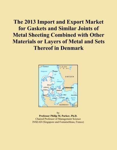The 2013 Import and Export Market for Gaskets and Similar Joints of ...