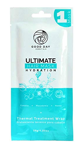 9 Best Korean Hair Masks For Luscious Hair, As Per A Hairstylist