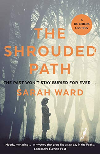 Amazon.com: The Shrouded Path eBook : Ward, Sarah: Books