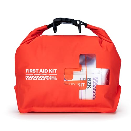 Best Waterproof Boat First Aid Kits for Outdoor Safety – Waterproof Laser
