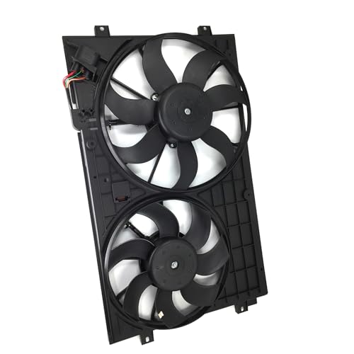 10 Best Cooling Radiator Fan Assemblies to Keep Your Engine Cool and ...