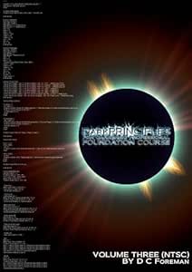 Amazon.com: DarkPRINCIPLES for Darkbasic Pro Volume 3 (NTSC) by Daniel ...