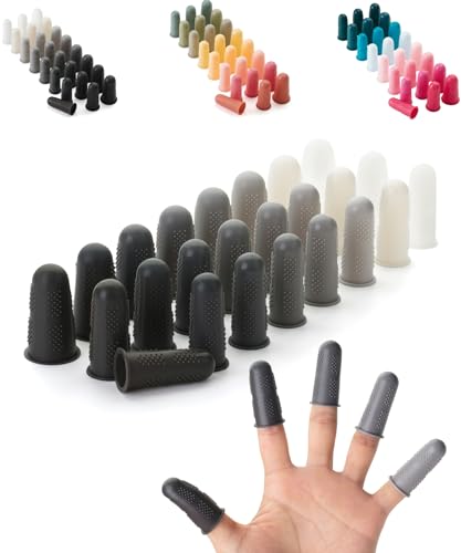 Amazon Best Sellers: Best Finger Pads & Finger Moisteners