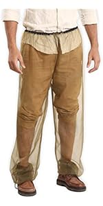 Amazon.com: OutdoorEssentials Mosquito Bug Head Net - Face Netting ...