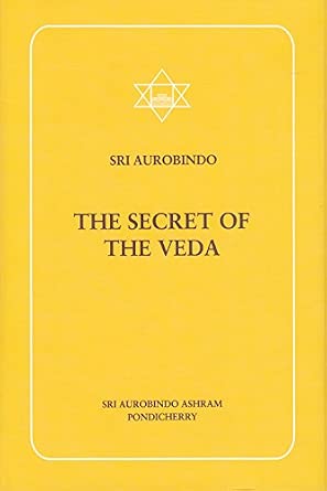 Buy The Secret of the Veda (Hardcover) Book Online at Low Prices in ...