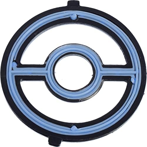 Amazon.com: APDTY 028216 Oil Cooler Adapter Gasket : Automotive