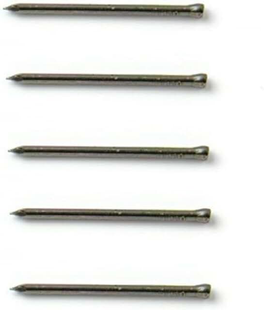 Amazon.co.uk: Panel Pins - Panel Pins / Pins: DIY & Tools