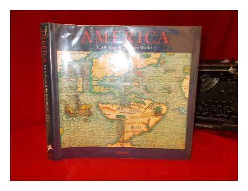 America: Early Maps of the New World: Finsterwalder, Ridiger, Konig, H ...