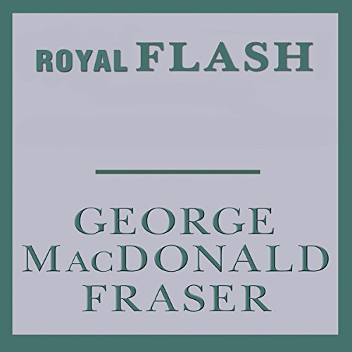 Amazon.com: Flash for Freedom: Flashman, Book 3 (Audible Audio Edition ...