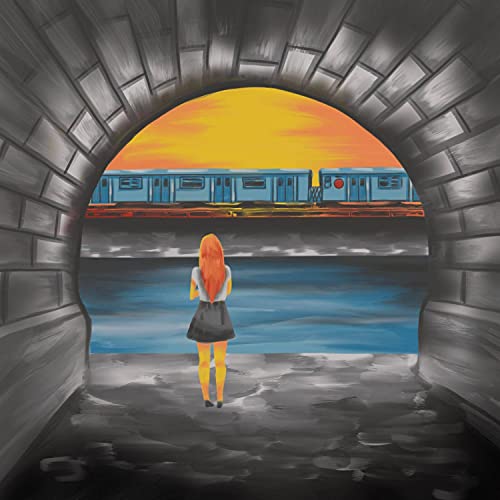 Tunnel Effect de Along Those Lines en Amazon Music Unlimited