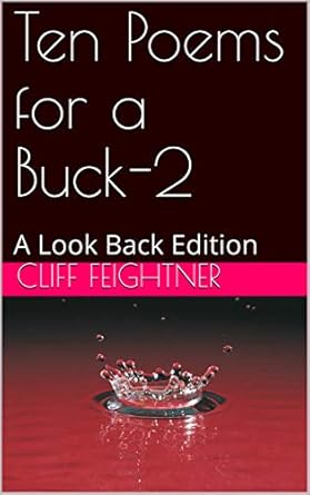 Amazon.com: Ten Poems for a Buck-2: A Look Back Edition eBook ...