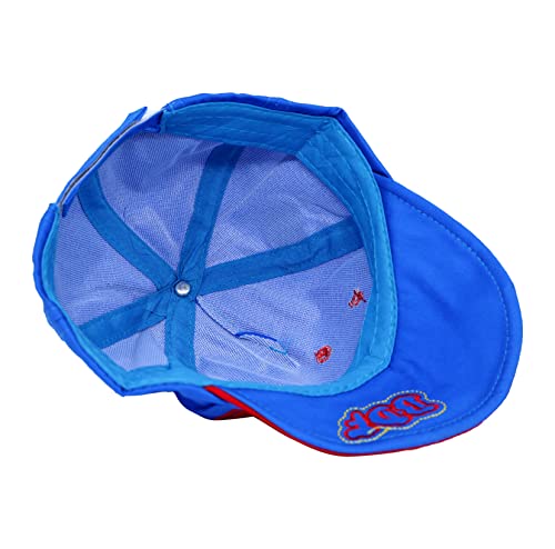 Buy ambitieux Elmo Bucket hat Style Cap for Child Baby boy or Girl of ...