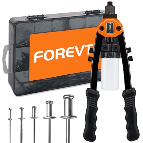 Best Rivet Guns for Efficient and Precise Riveting