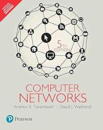 Buy AICTE Recommended| Computer Networks| By Pearson Book Online at Low ...
