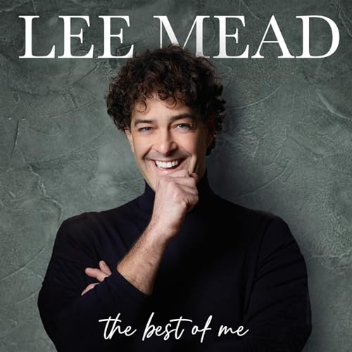 Play The Best of Me by Lee Mead on Amazon Music