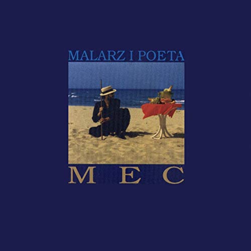 Amazon.com: Malarz i poeta : Boguslaw Mec: Digital Music