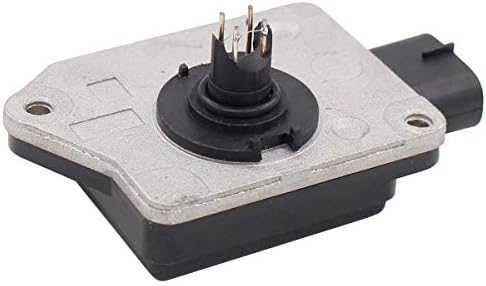 22250-75010 Mass Air Flow Meter Sensor MAF For Toyota 4Runner Tacoma ...