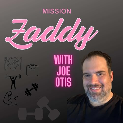 Mission Zaddy : Joe Otis: Amazon.fr: Livres