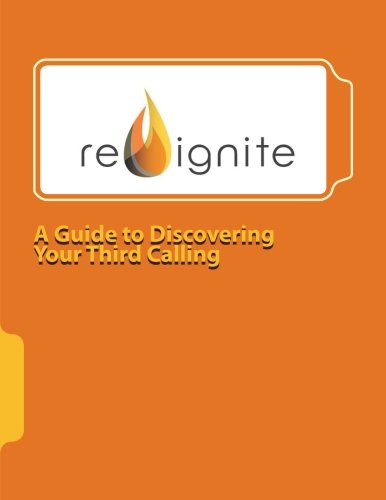 Buy Re-Ignite: Participant Guide Book Online at Low Prices in India ...