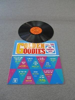 Paul Evans, Jack Scott with the Chantones, Rosemary June, The Tempos ...