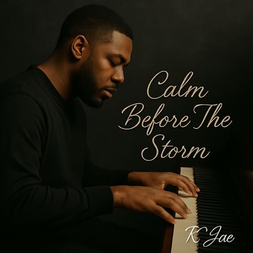 Play Calm Before The Storm by K' Jae on Amazon Music