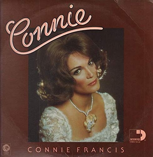 Amazon.com: Sessions Presents:"Connie": CDs & Vinyl