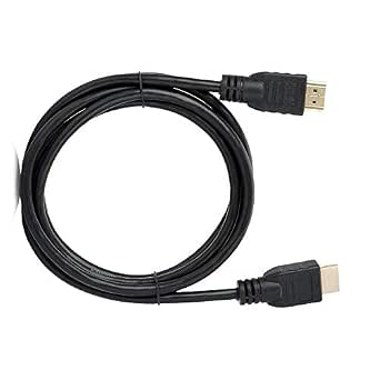 Amazon.com: ienza HTC-100 Camera to TV Monitor HDMI Cable Cord for ...