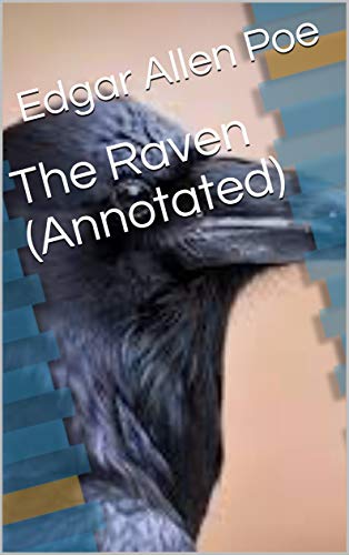 The Raven (Annotated) (English Edition) eBook : Poe, Edgar Allen ...