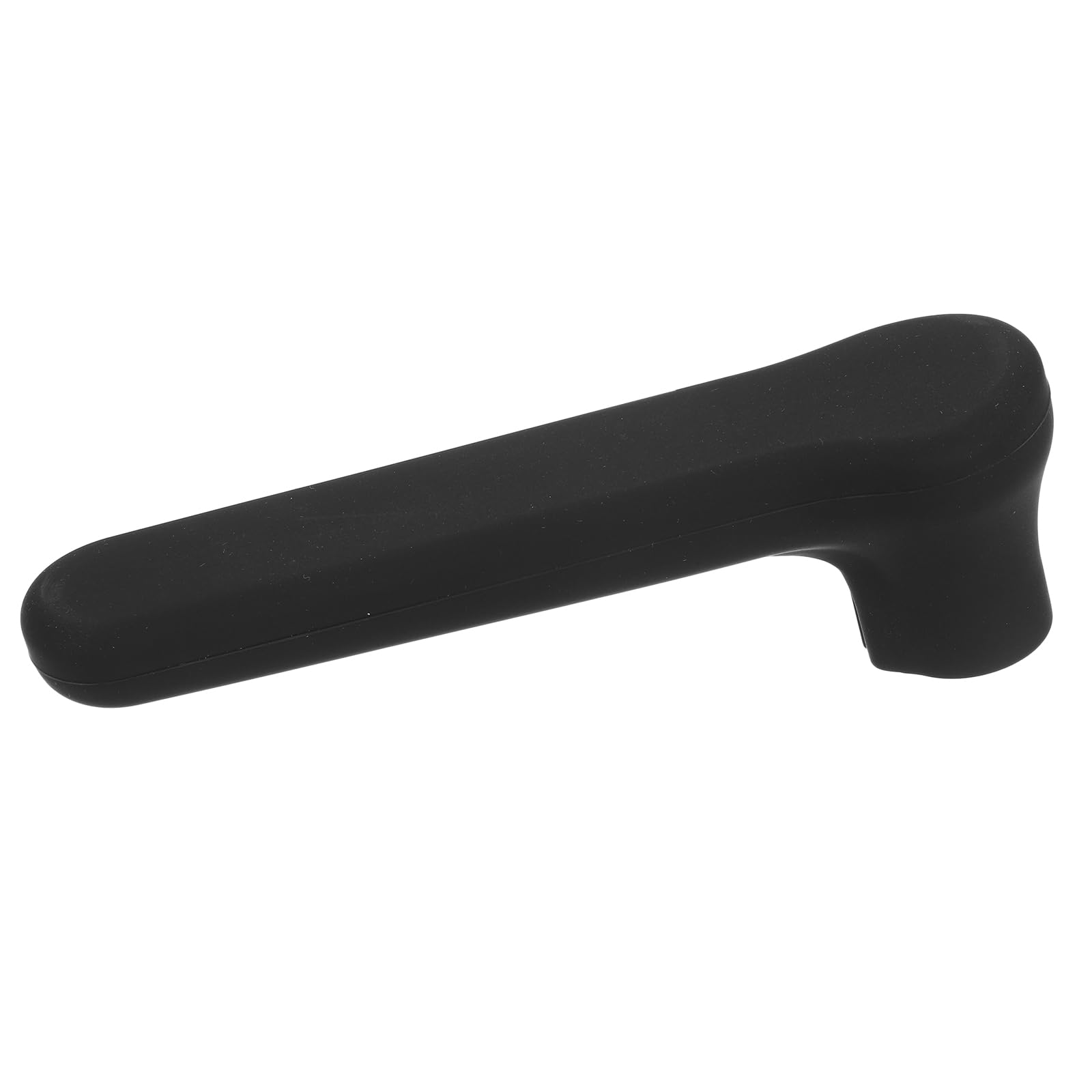 uxcell Silicone Door Handle Cover, Silicone Anti-Static Door Knob Cover ...