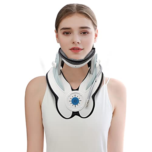 The 7 Best Neck Traction Devices To Use At Home [2022 Review]