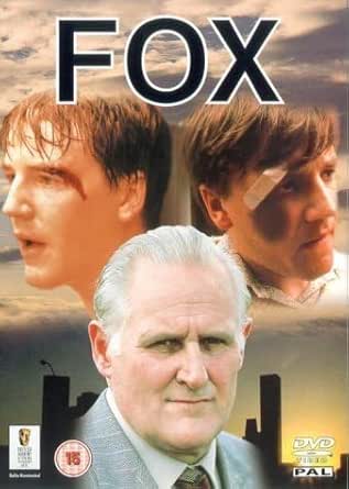 Amazon.co.jp: 【中古】 Fox [DVD]【中古】 Fox [DVD] : おもちゃ