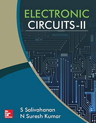 Buy Electronic Circuits – II Book Online at Low Prices in India ...