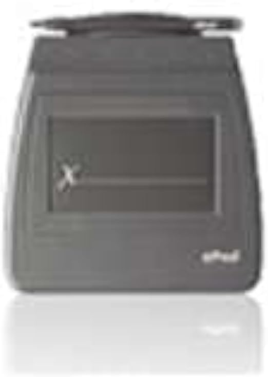 ePadlink ePad Electronic Signature Capture Pad : Amazon.ca: Electronics