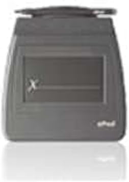 SIGNATURE CAPTURE INTERLINK EPAD VP9801: Amazon.co.uk: Toys & Games