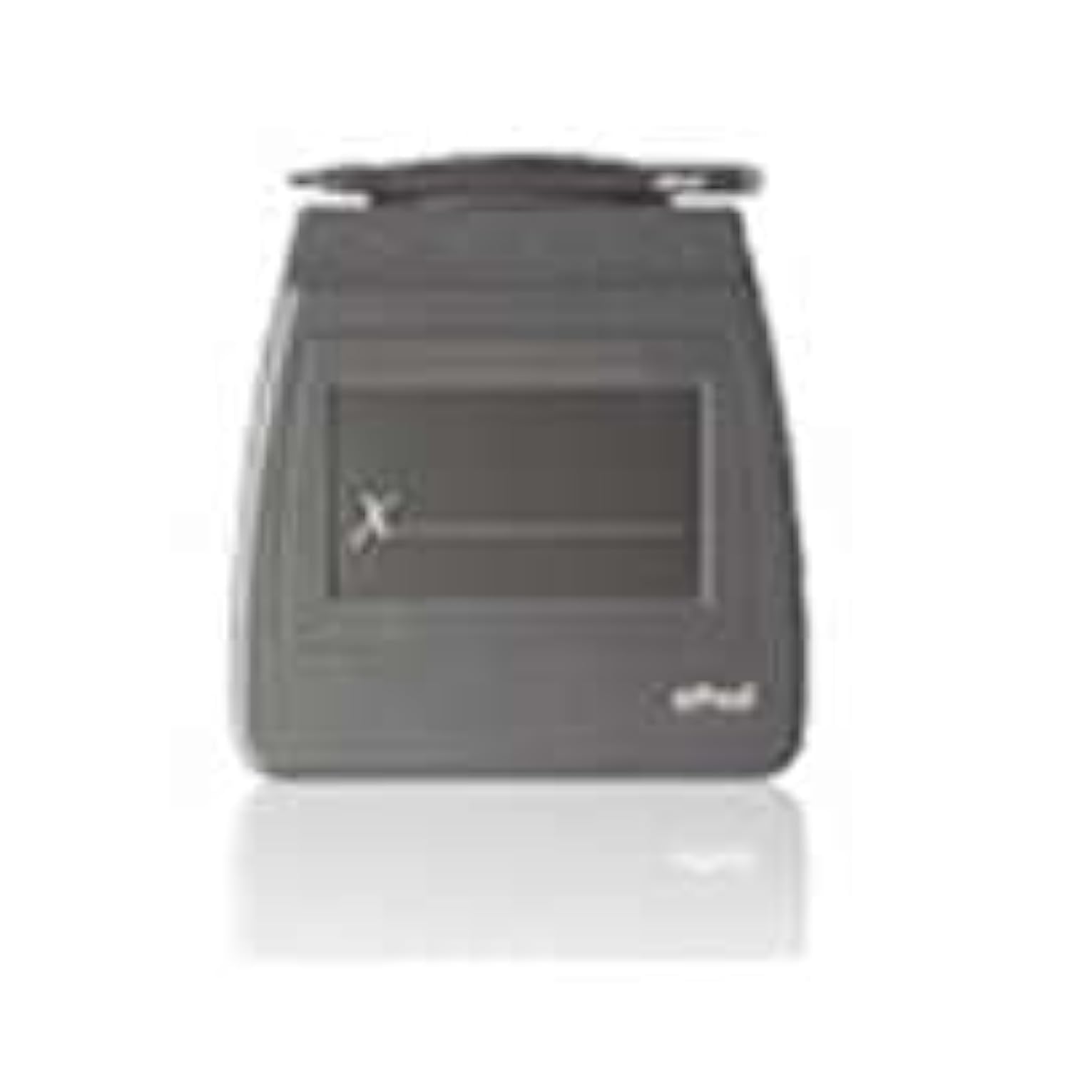 Epadlink Epad Electronic Signature Capture Pad - USB, Serial : Amazon ...